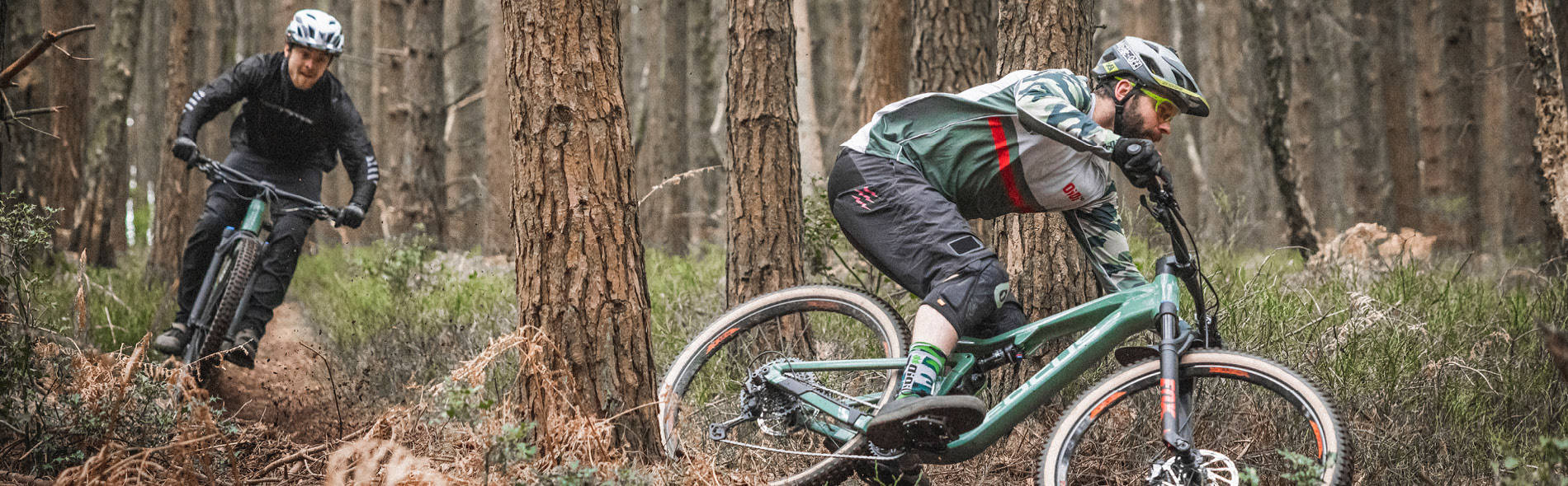 Hero of your home turf: FOCUS THRON | FOCUS Bikes | FOCUS Bikes | FOCUS ...