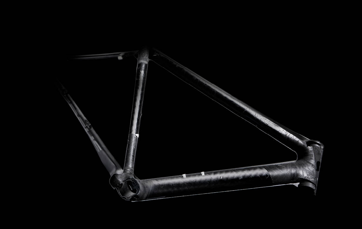 Fast, easy and with style: road and cyclo-cross bikes | FOCUS Bikes ...