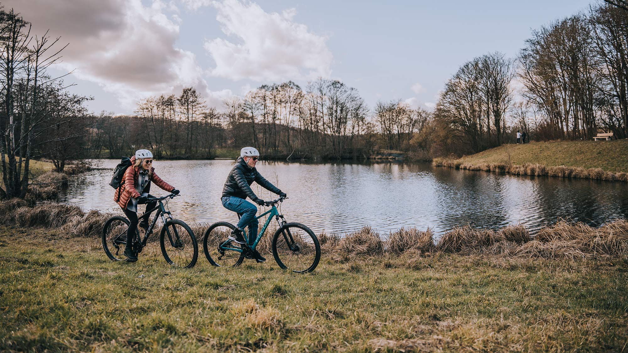 MTB for everyday use: FOCUS WHISTLER | FOCUS Bikes | FOCUS Bikes ...