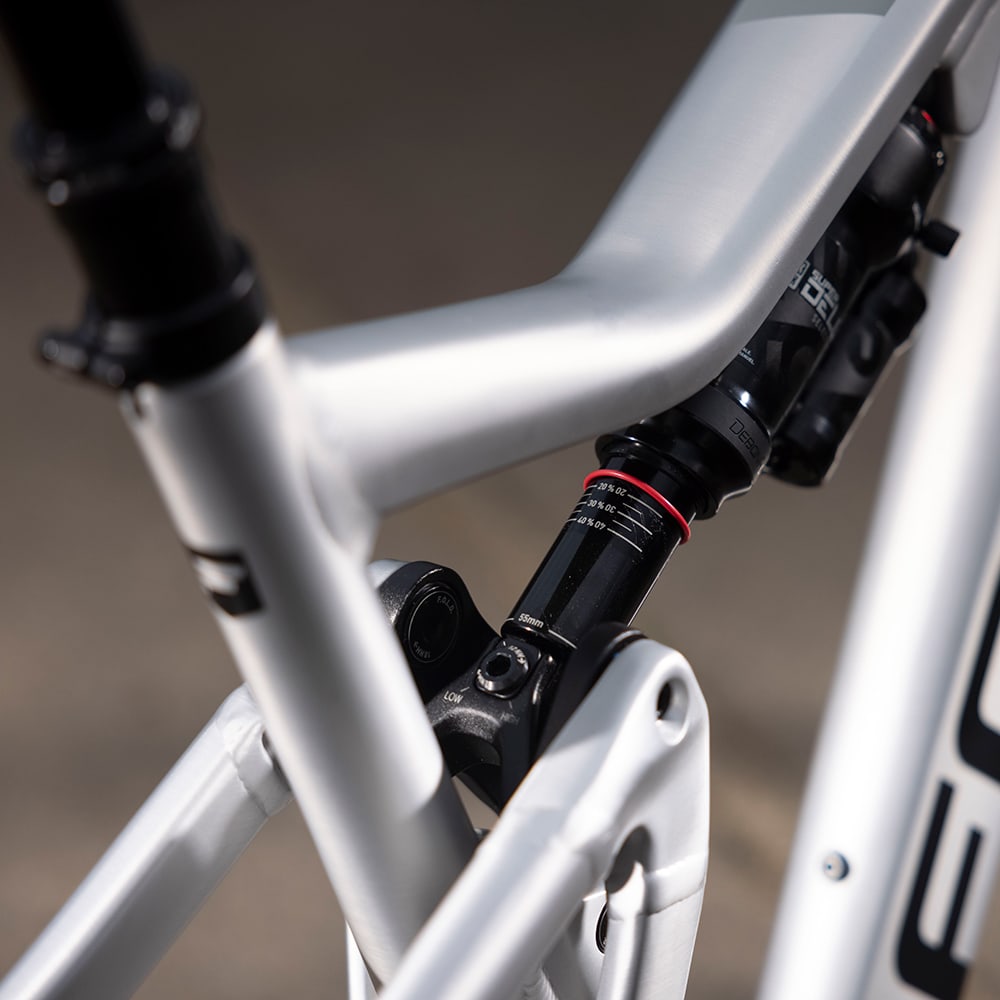 Macht die Berge zu deinem Spielplatz: FOCUS JAM | FOCUS Bikes | FOCUS ...