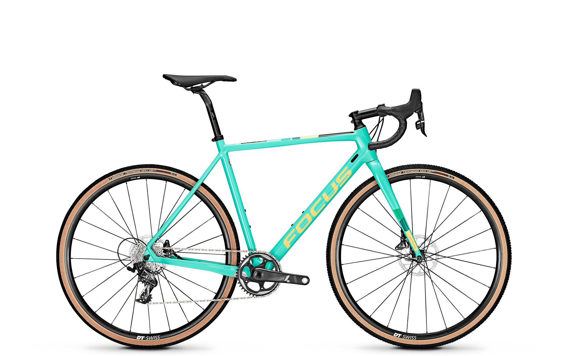 FOCUS Bikes Model Year 2021 | FOCUS Bikes