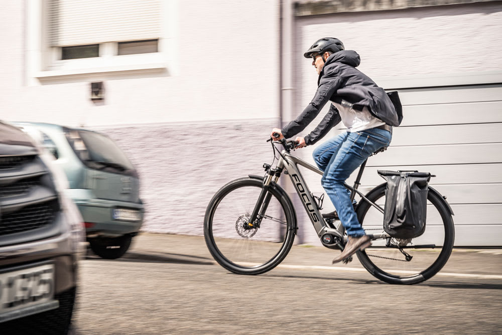 E-Bikes für alle Ansprüche – und für Groß und Klein | FOCUS Bikes ...
