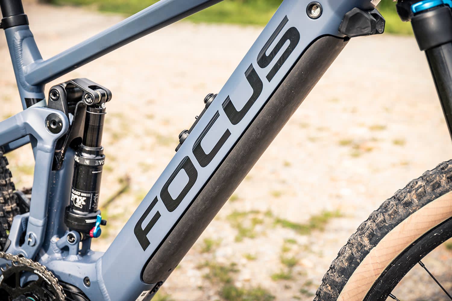 The perfect e-MTB for all demands: FOCUS JAM² | FOCUS Bikes | FOCUS ...