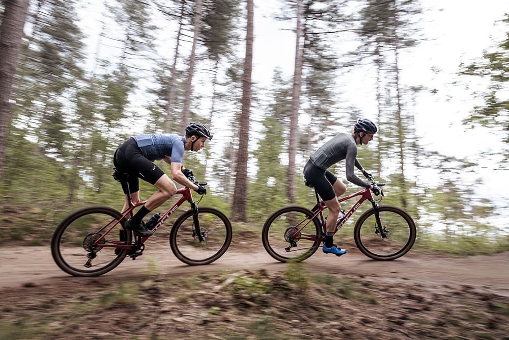 Hardtail: Das perfekte Mountainbike für dich | FOCUS Bikes | FOCUS ...