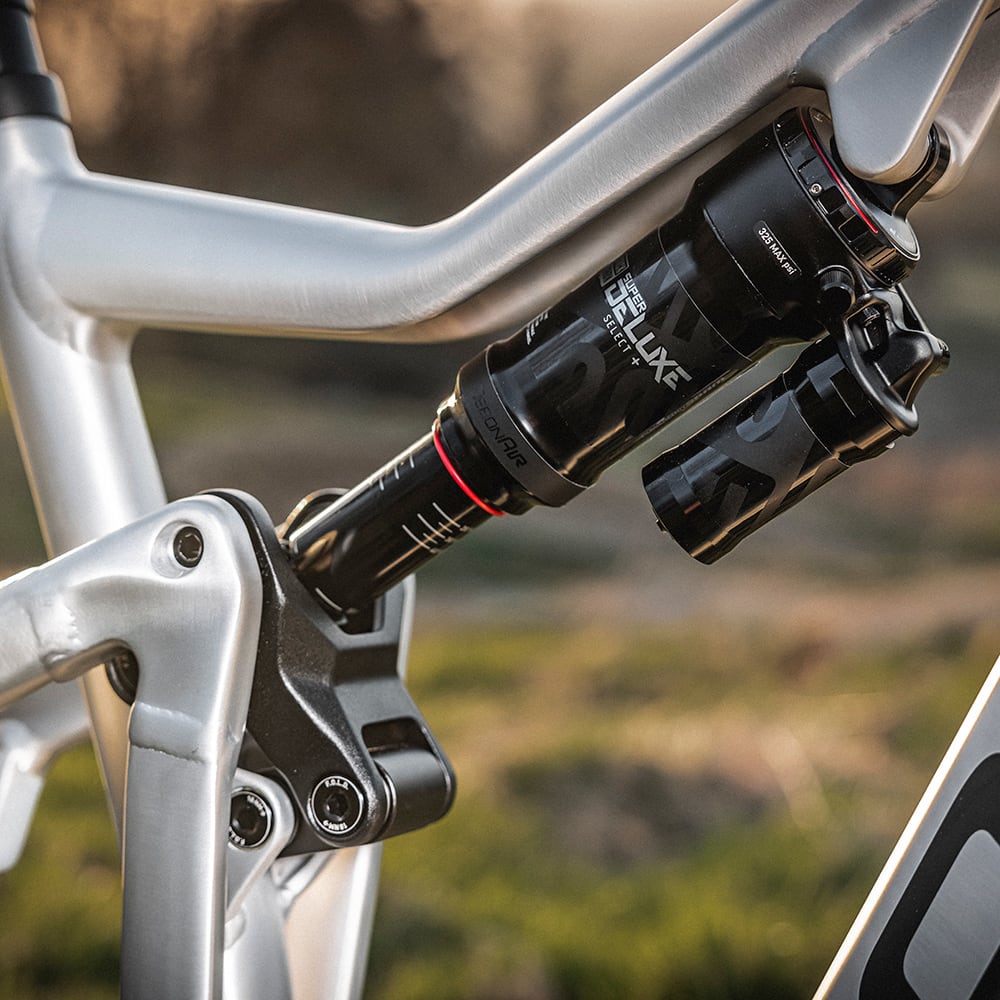 Makes the mountains your playground: FOCUS JAM | FOCUS Bikes | FOCUS ...