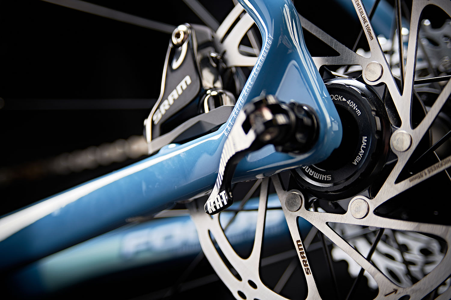 Fast, easy and with style: road and cyclo-cross bikes | FOCUS Bikes ...