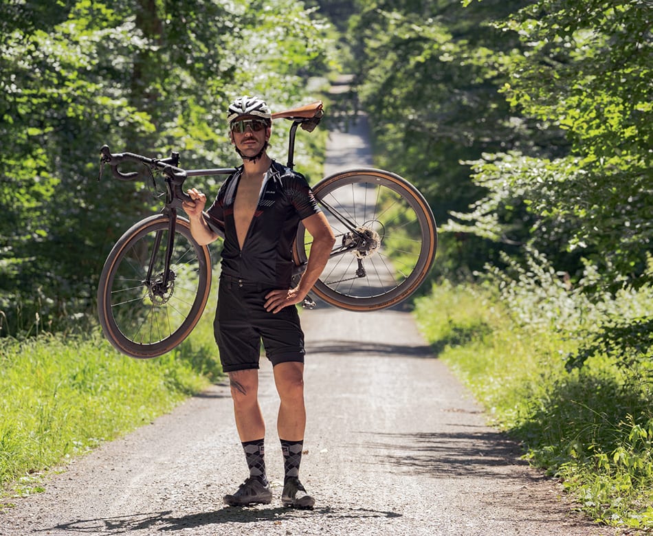 Lust am Leiden: Power Hour | FOCUS Bikes