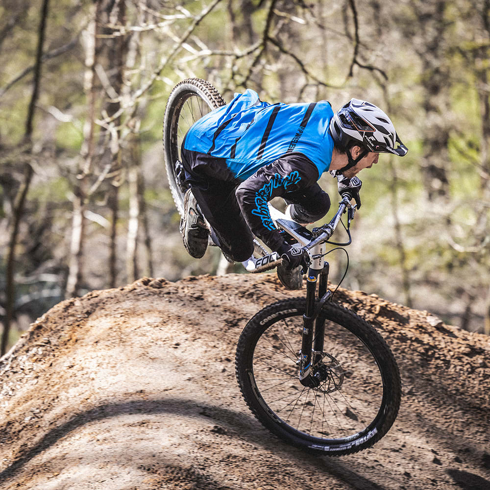 Makes the mountains your playground: FOCUS JAM | FOCUS Bikes | FOCUS ...