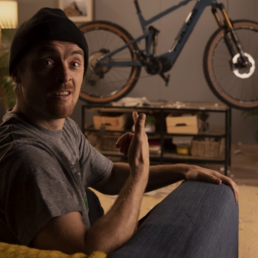 Smart Performance Bikes | Ride beyond | FOCUS Bikes