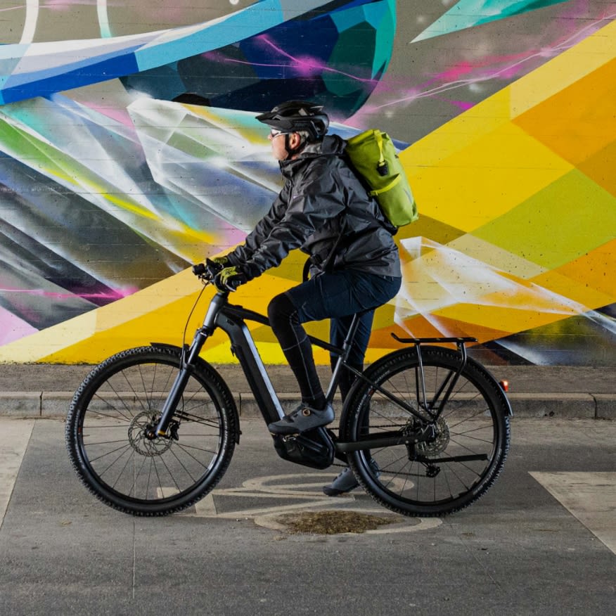 Smart Performance Bikes | Ride beyond | FOCUS Bikes