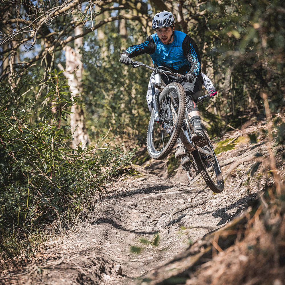 Makes the mountains your playground: FOCUS JAM | FOCUS Bikes | FOCUS ...
