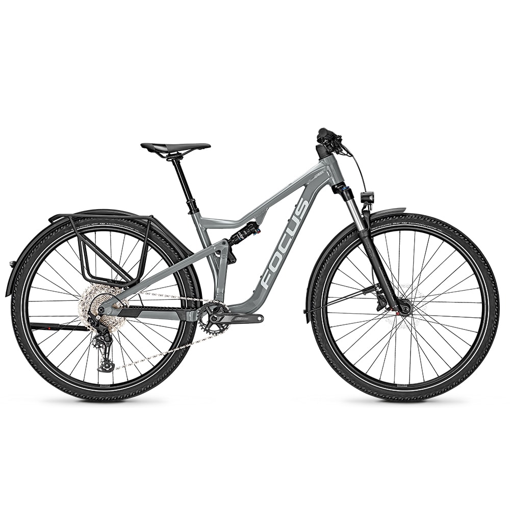 Hero of your home turf: FOCUS THRON | FOCUS Bikes | FOCUS Bikes | FOCUS ...