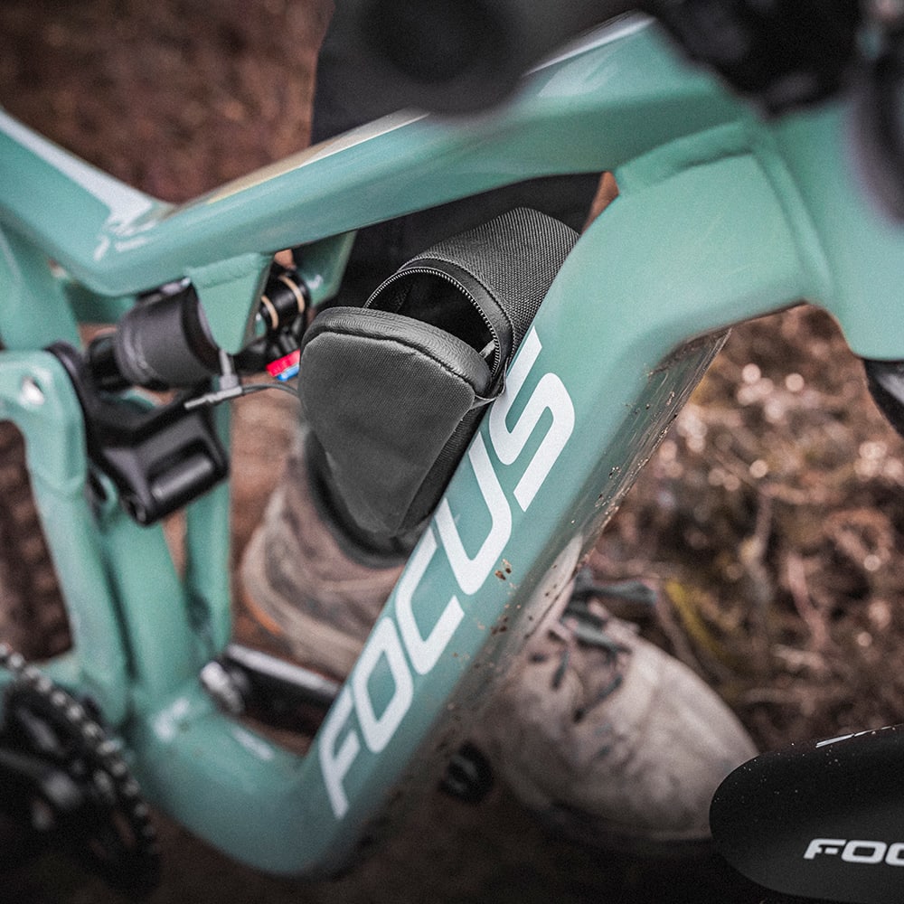 Glänzt auf den Hometrails: FOCUS THRON | FOCUS Bikes | FOCUS Bikes ...