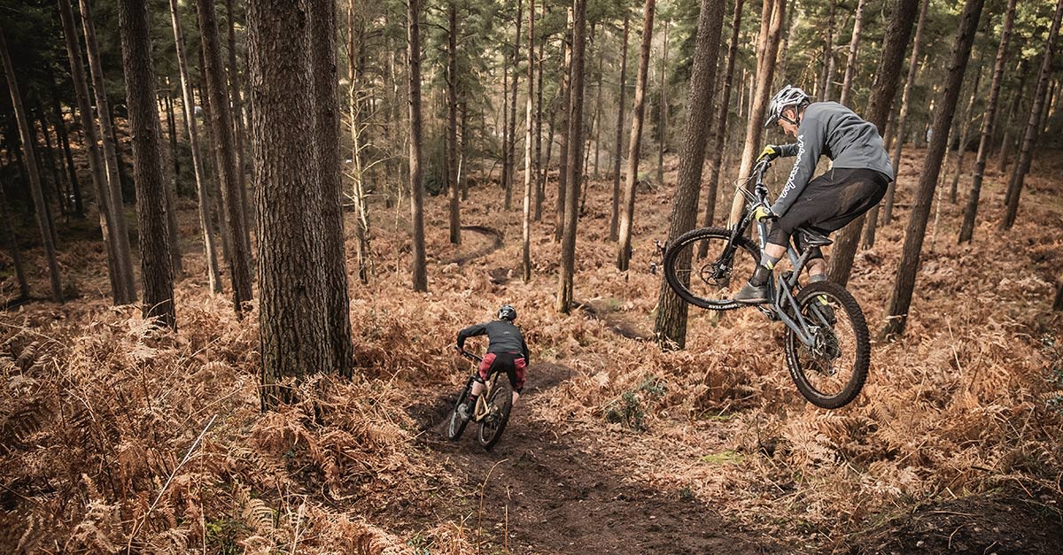 Do you need a bike? Choose your favourite from FOCUS. | FOCUS Bikes