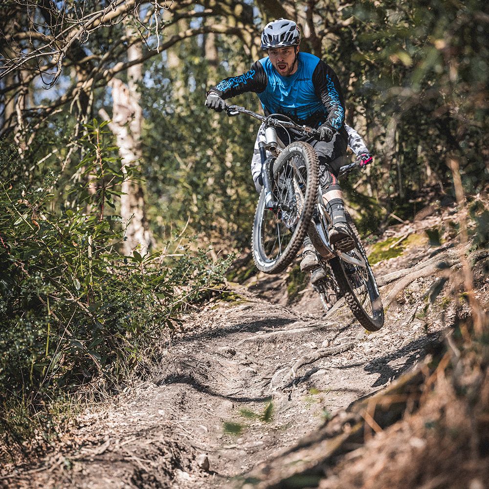 Makes the mountains your playground: FOCUS JAM | FOCUS Bikes | FOCUS ...