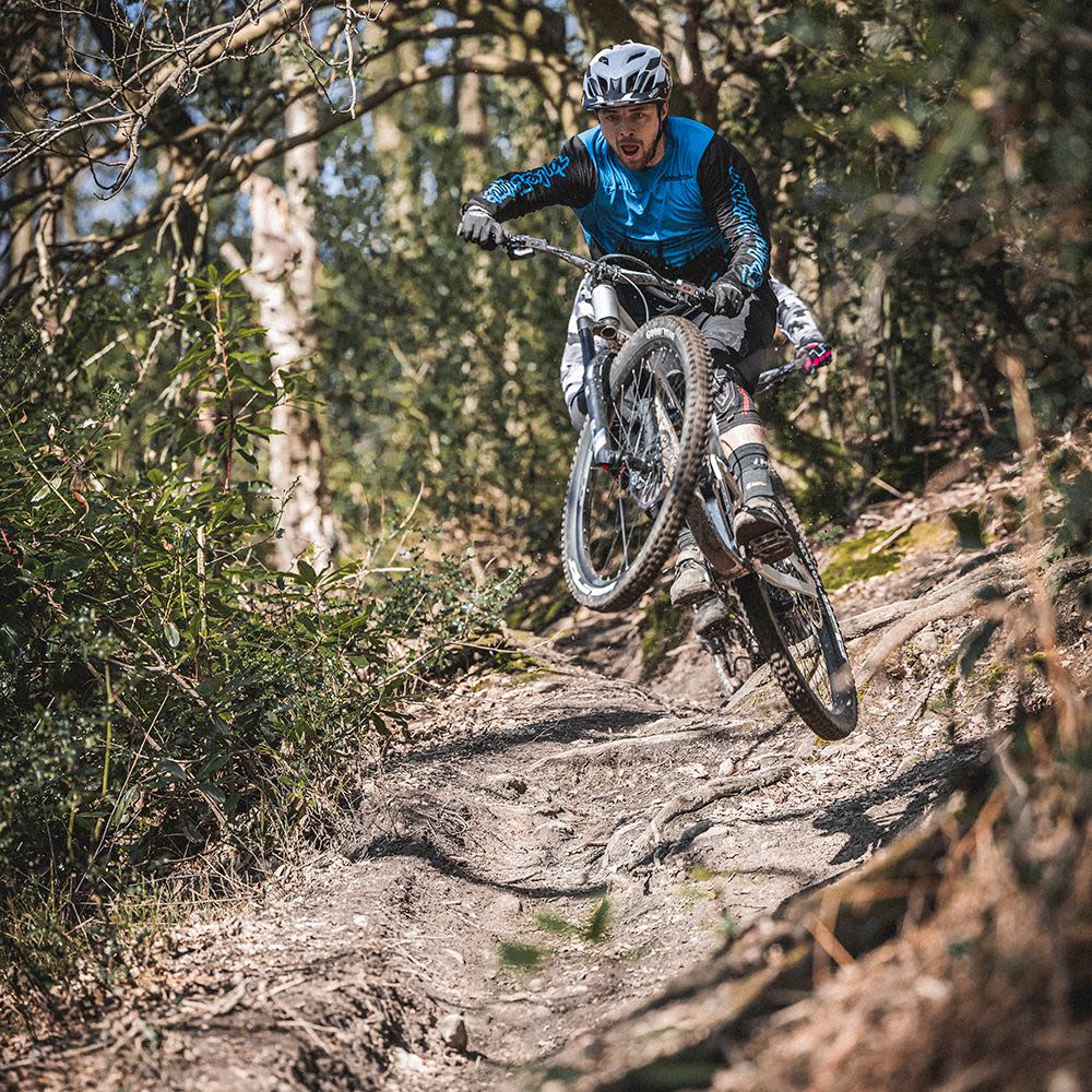 Macht die Berge zu deinem Spielplatz: FOCUS JAM | FOCUS Bikes | FOCUS ...