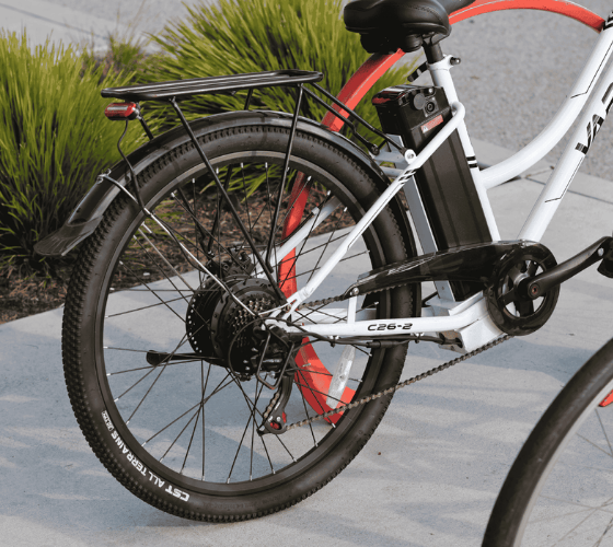 eBike Hub Motor vs Mid Motor : The Pros and Cons - Royal Dutch Bikes ...