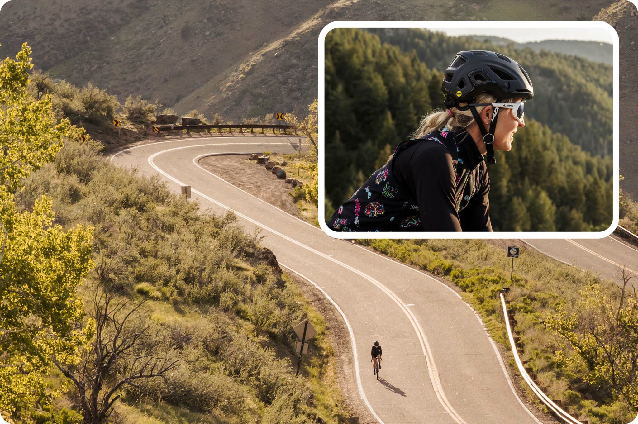 Rider Stories - Royal Dutch Bikes Gazelle