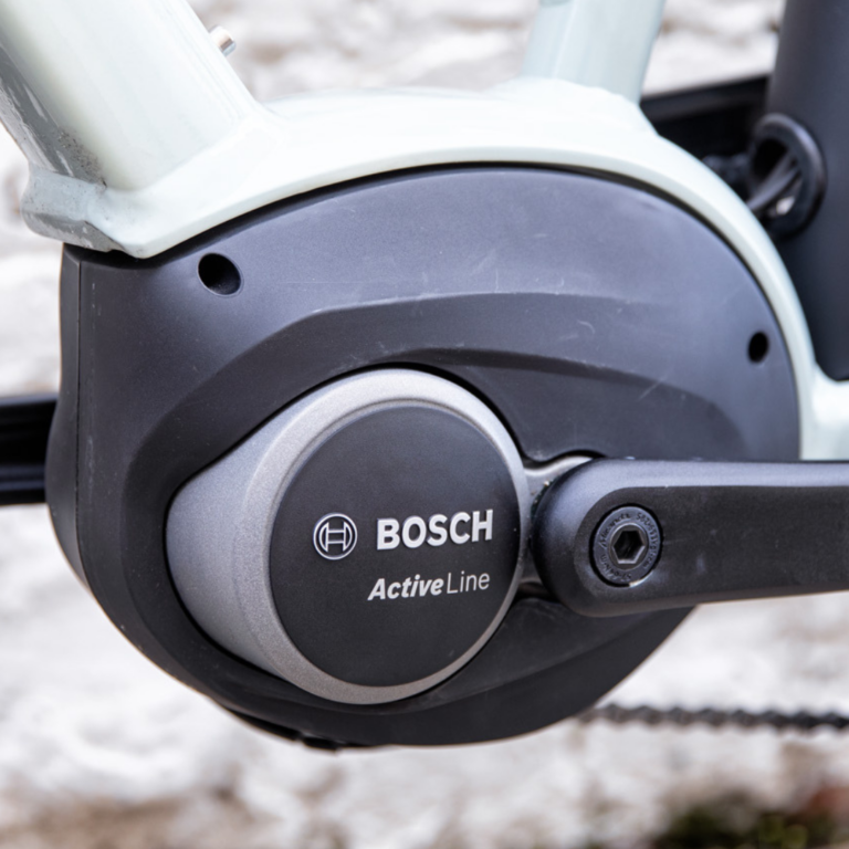 Bosch eBike Motors Explained: Choosing the Right Motor for Your Ride ...