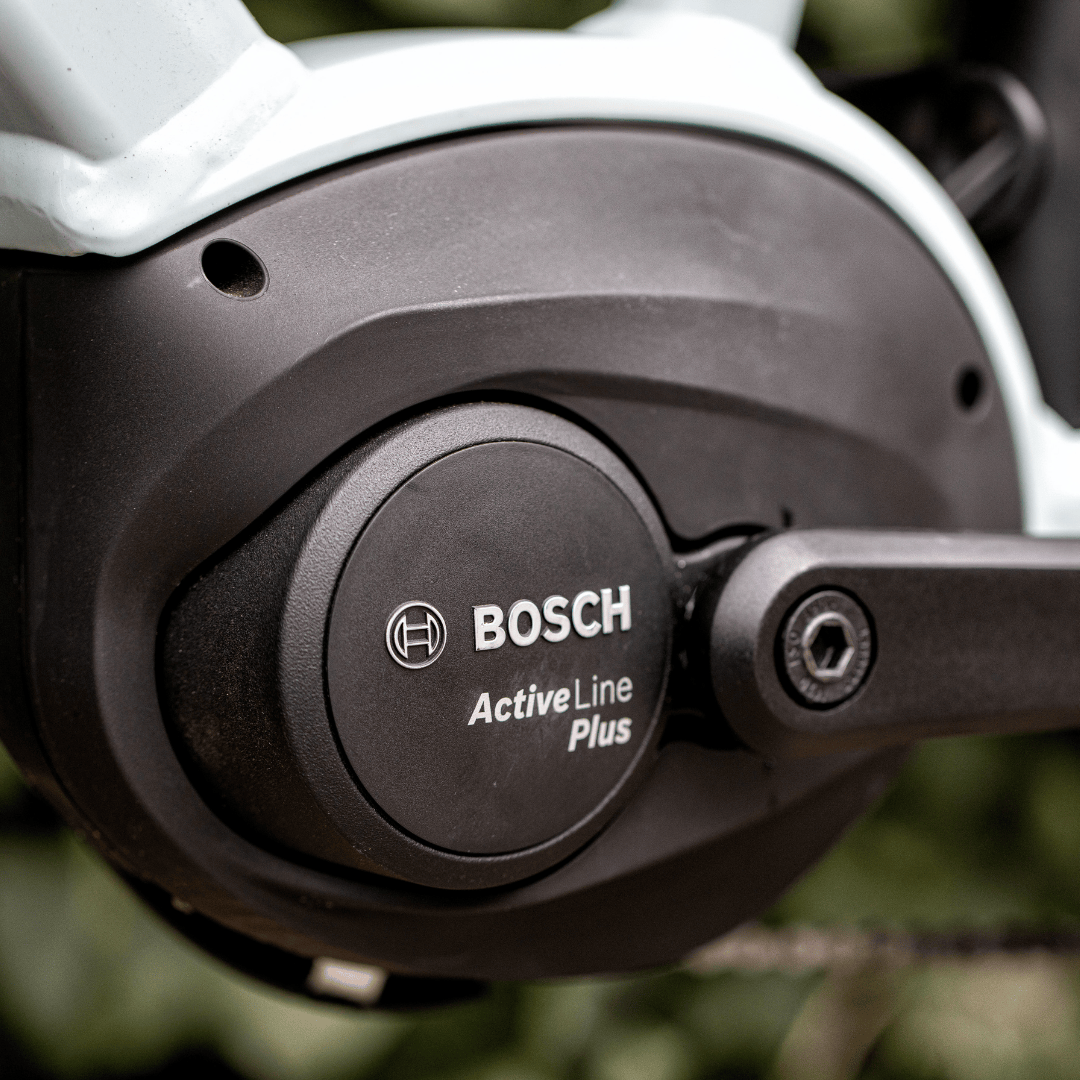 Bosch eBike Motors Explained: Choosing the Right Motor for Your Ride ...
