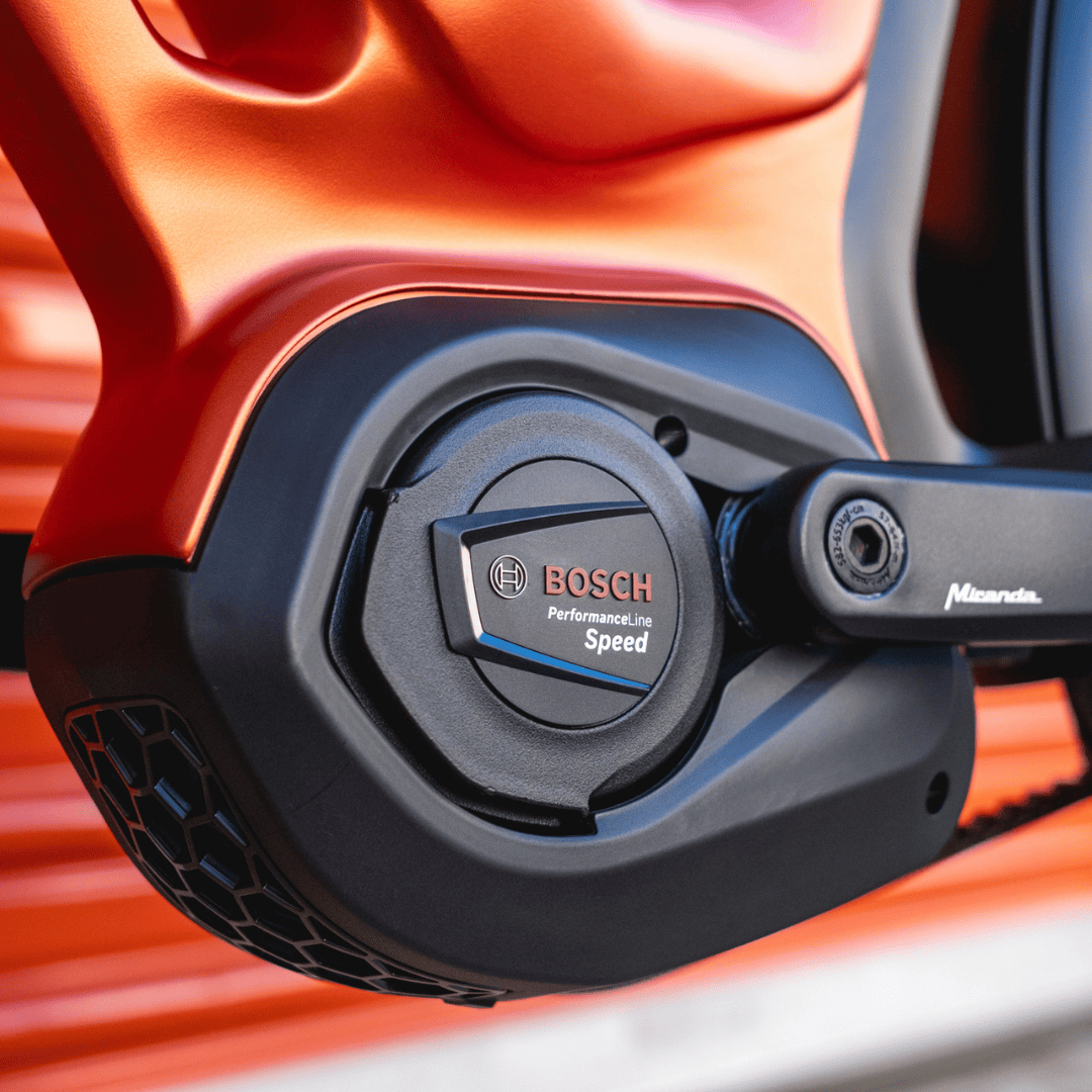 Bosch eBike Motors Explained: Choosing the Right Motor for Your Ride ...