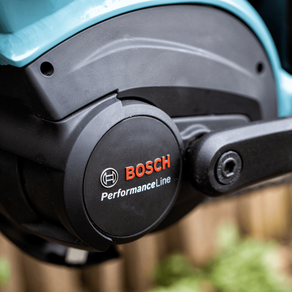 Bosch eBike Motors Explained: Choosing the Right Motor for Your Ride ...