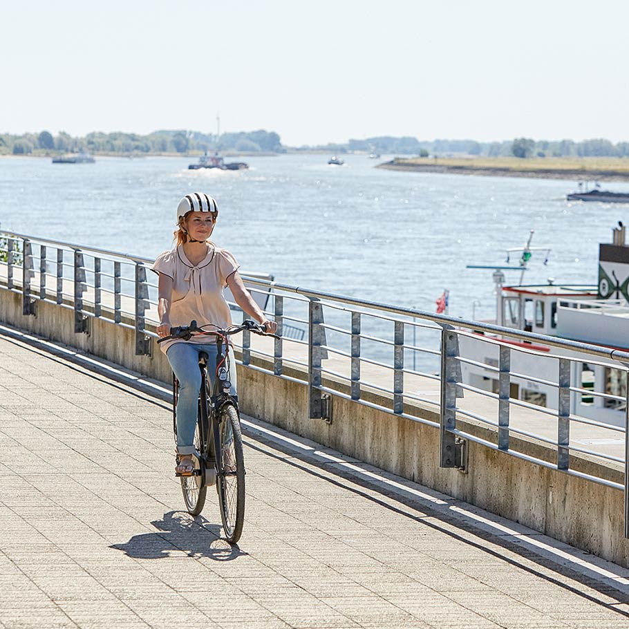 Se alle Gazelle cykelmodeller | Royal Dutch Gazelle