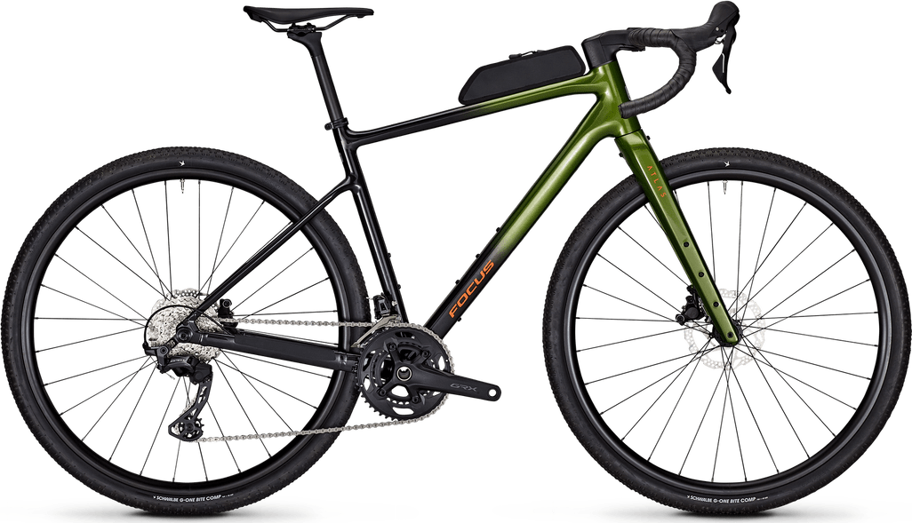 ATLAS 6.9 | FOCUS Bikes