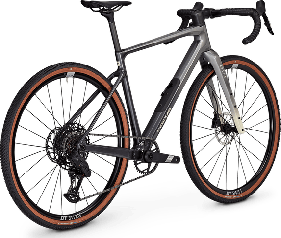 ATLAS 8.8 APEX | FOCUS Bikes