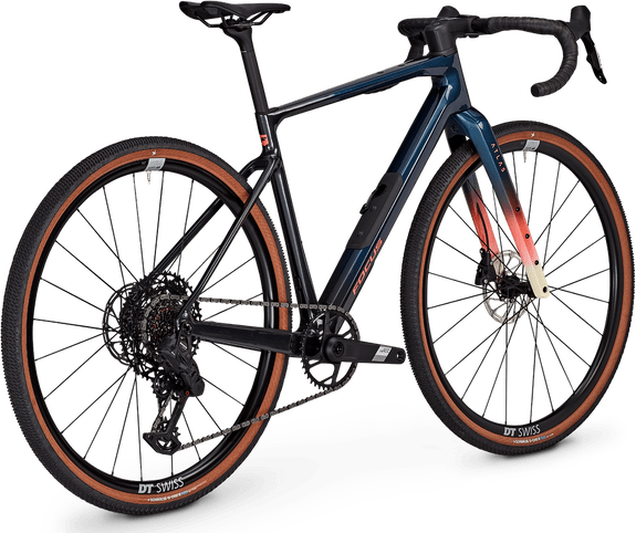 ATLAS 8.8 APEX | FOCUS Bikes