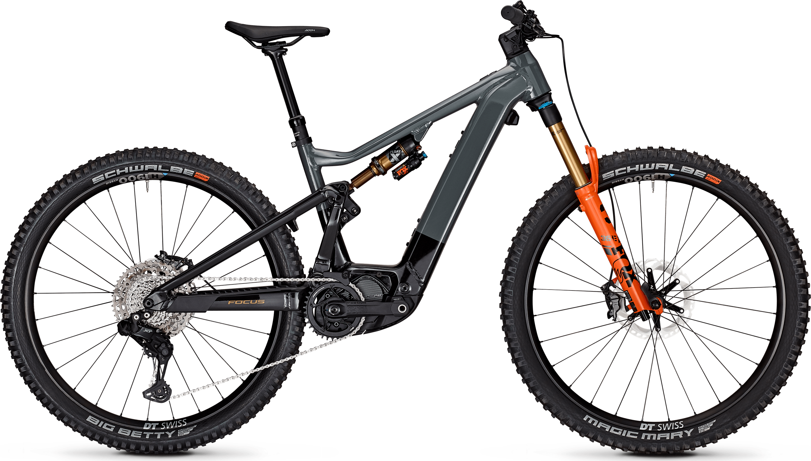 La ebike de casi 8000€ que probé el finde pasado... me la he comprado :sisi: - Forocoches