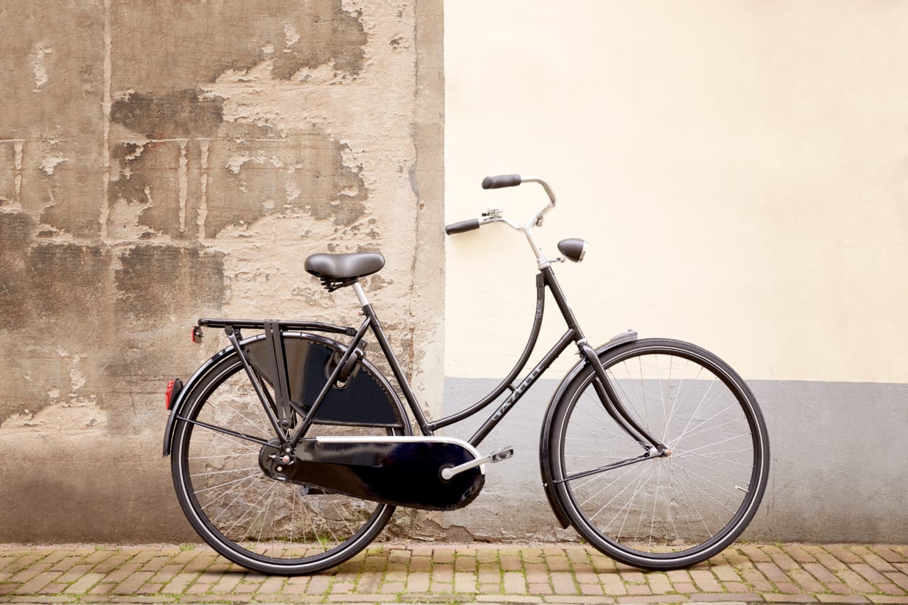 Onze fiets modellen | Gazelle fiets | Bekijk nu