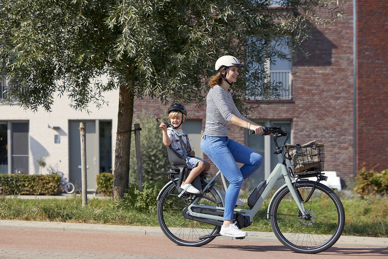Onze fiets modellen | Gazelle fiets | Bekijk nu