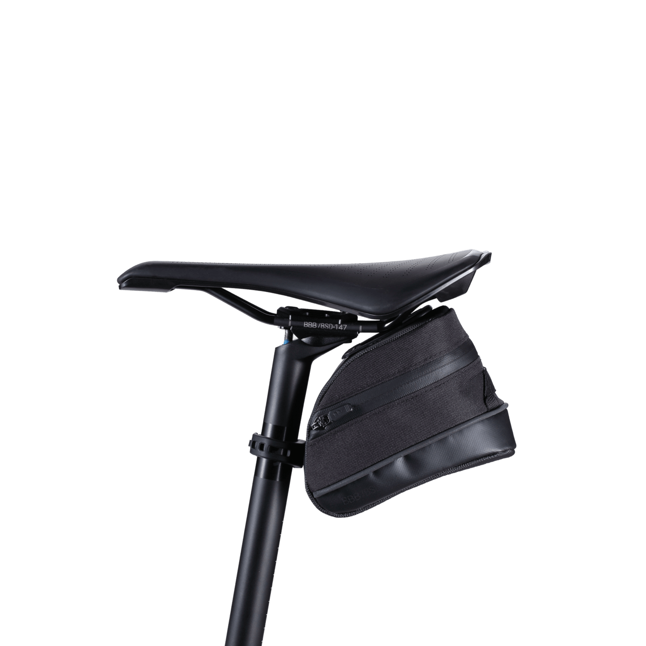 CombiSet StorePack Saddlebag Toolkit - BBB Cycling