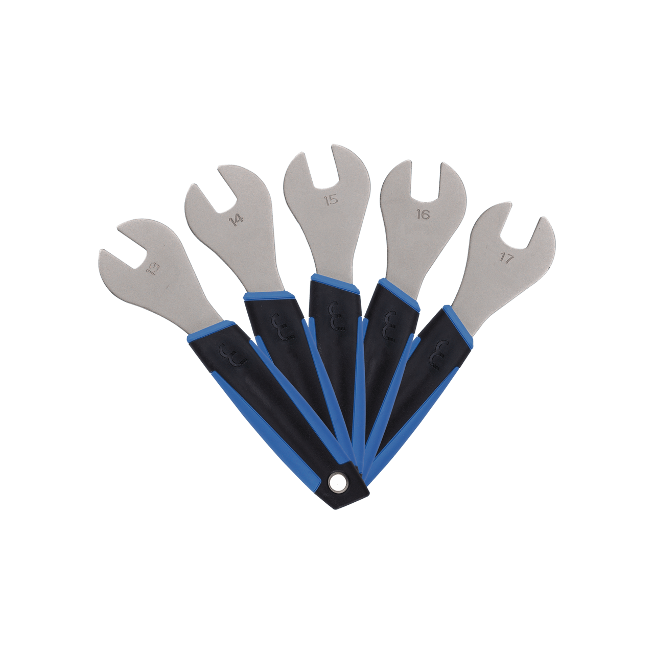 ConeSet / Cone wrench set - BBB Cycling