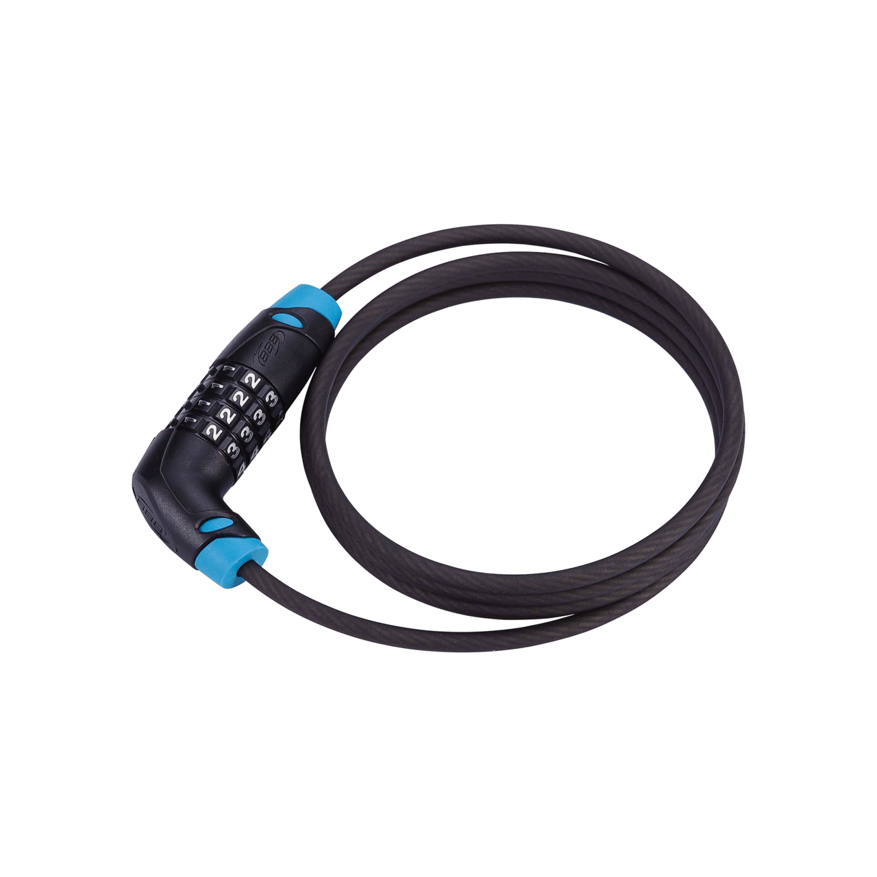 CodeSafe / Lock - BBB Cycling