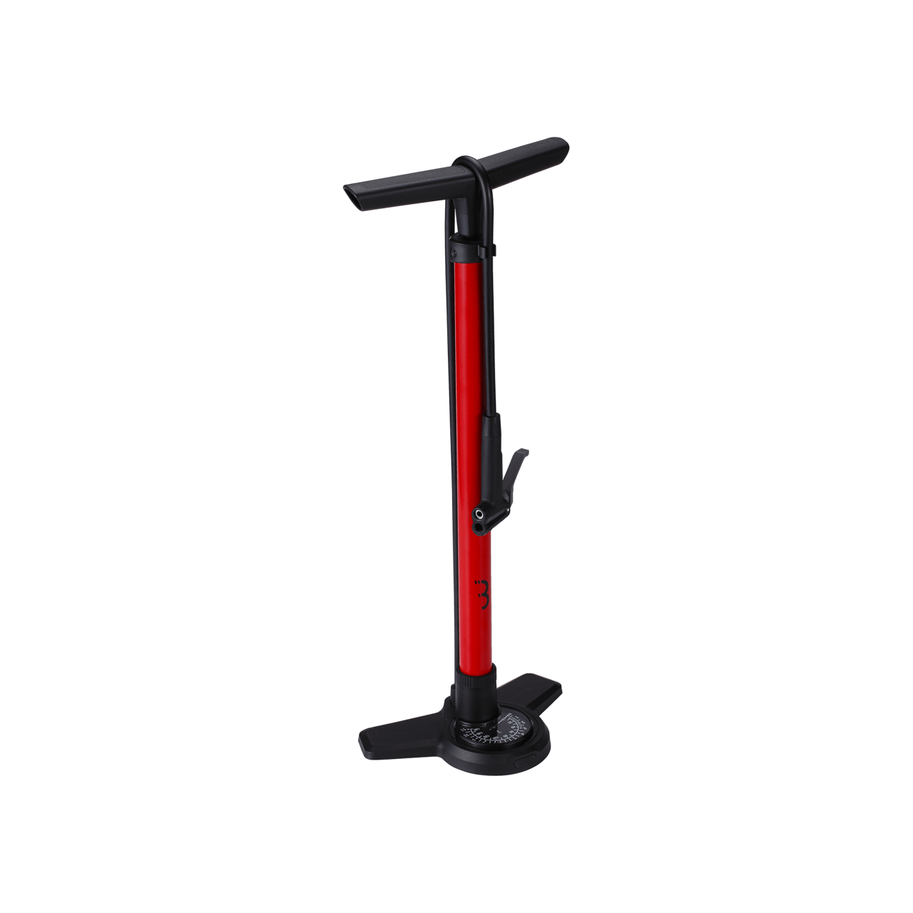 AirBoost 2.0 Floorpump - BBB Cycling