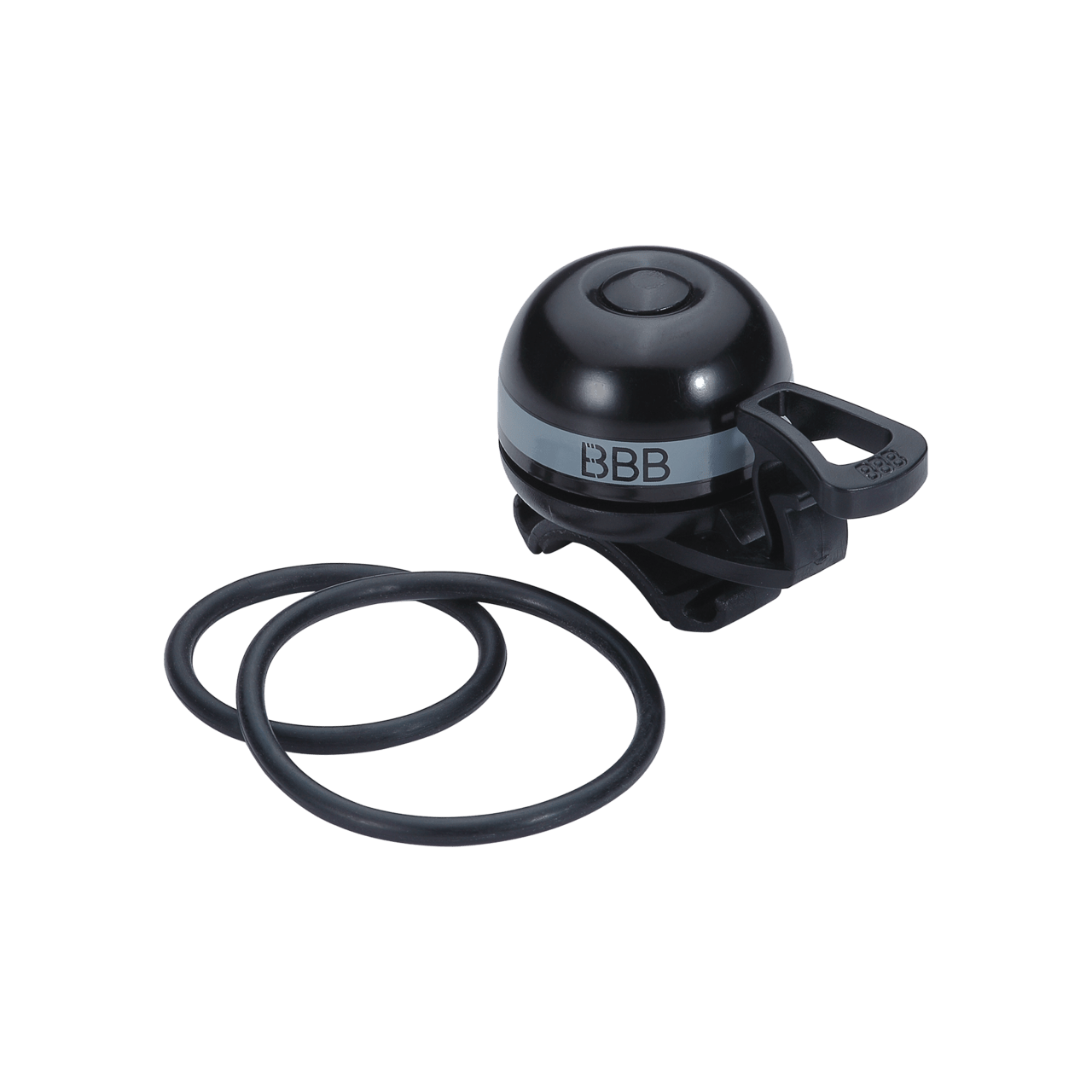 EasyFit Deluxe / Bicycle Bell - BBB Cycling