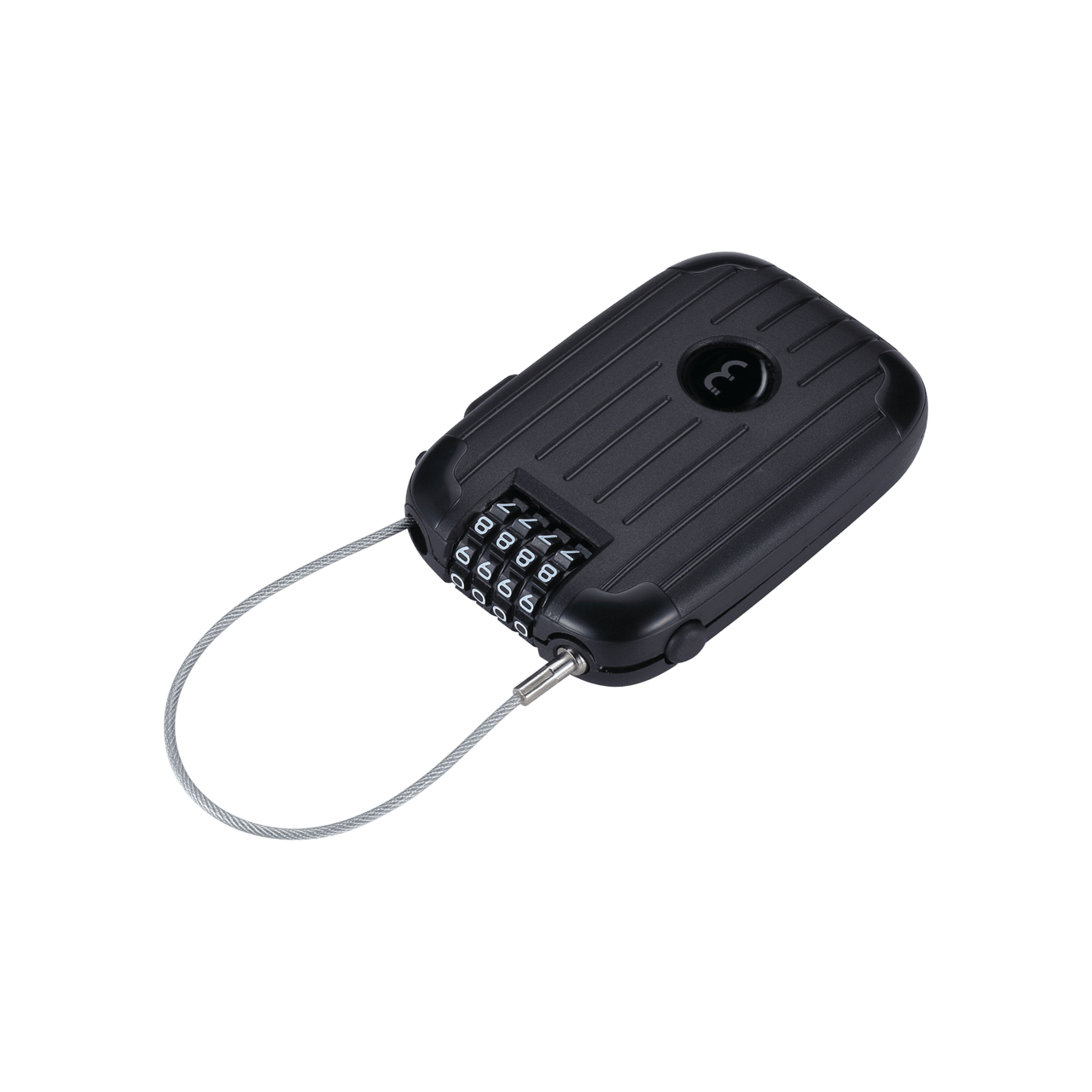 MiniCase XL Lock - BBB Cycling