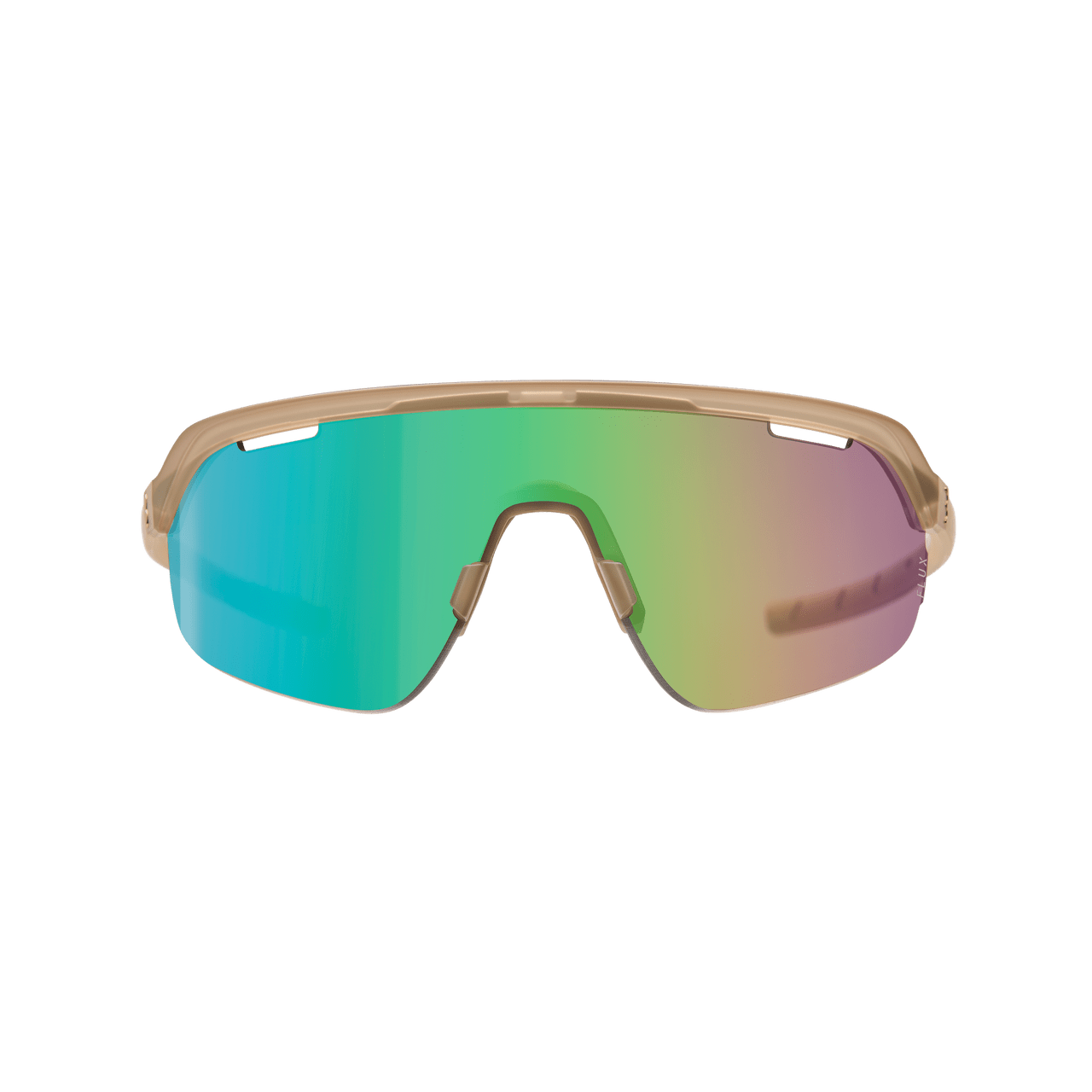 Arc FLUX Cycling Glasses - BBB Cycling