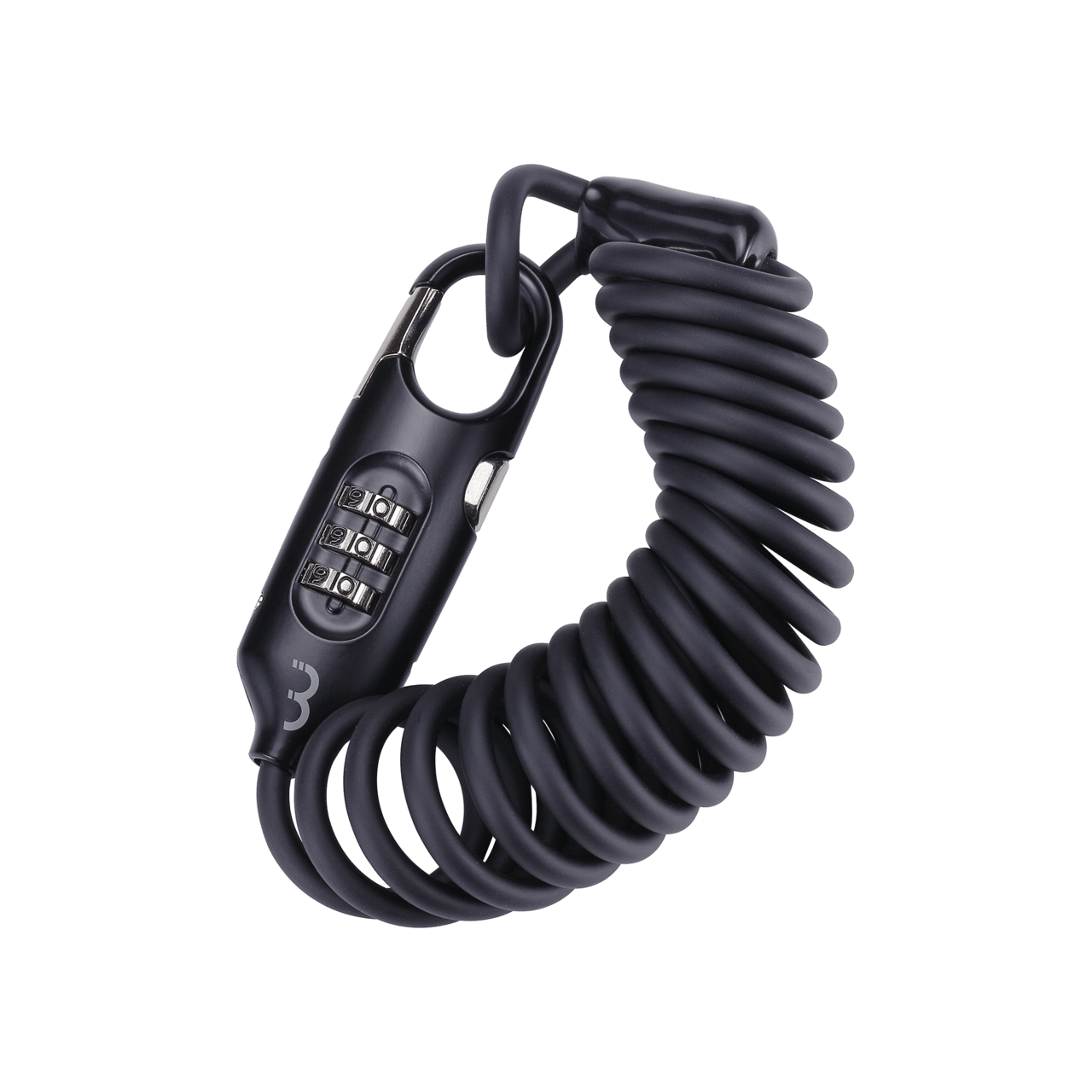 CoilSafe Lock - BBB Cycling