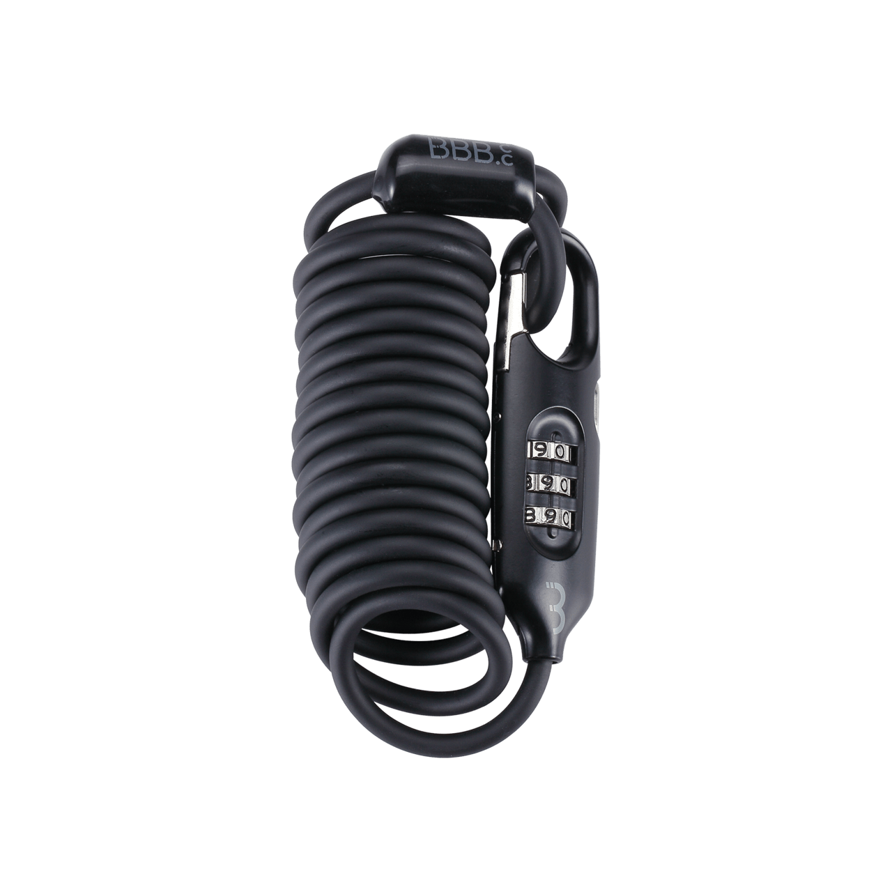 CoilSafe Lock - BBB Cycling