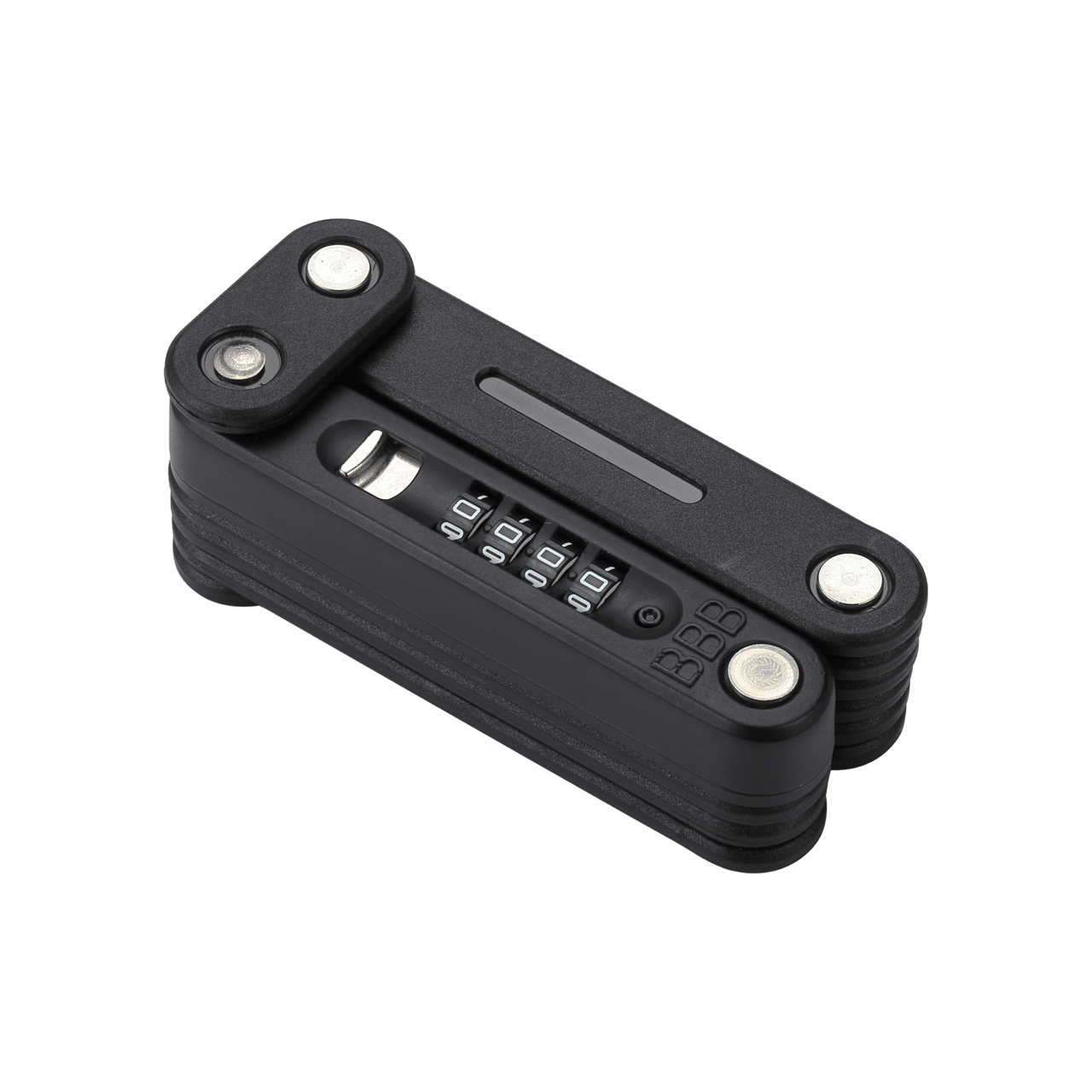 CodeFold Lock - BBB Cycling
