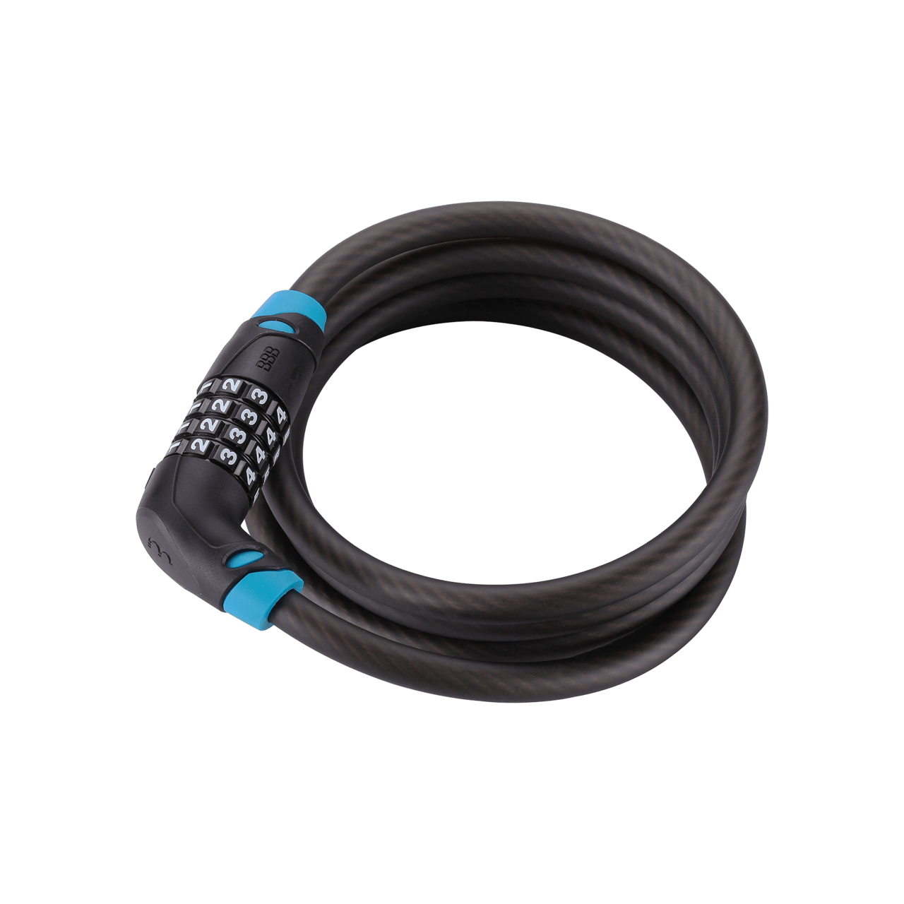 CodeSafe / Lock - BBB Cycling