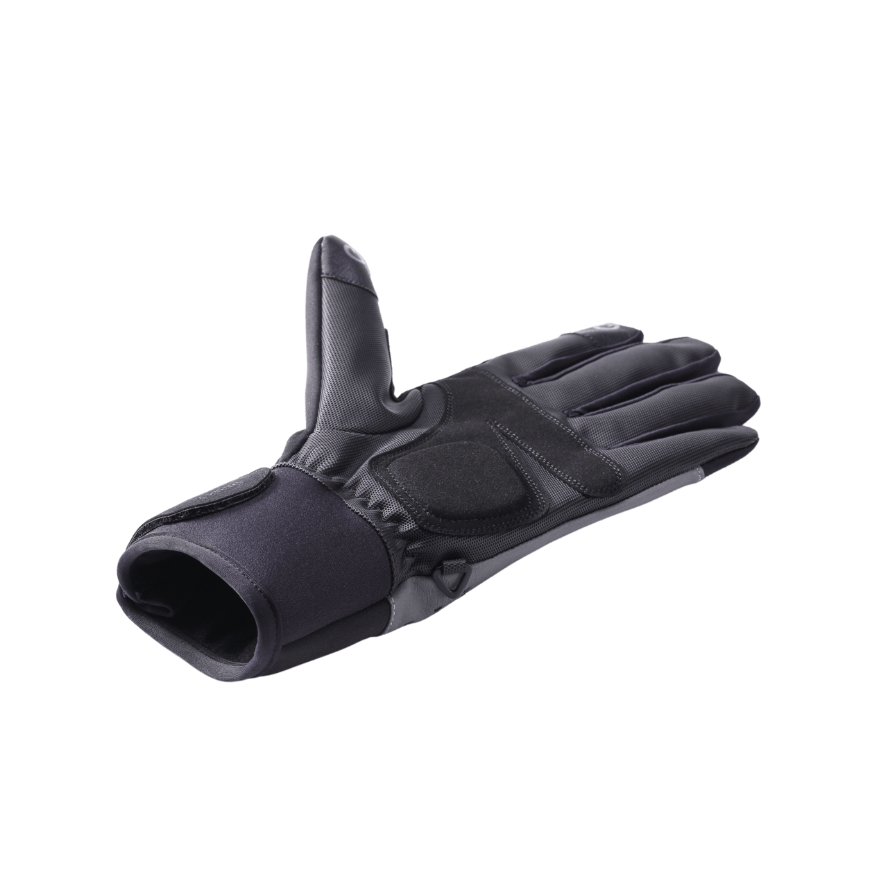 ColdShield Reflective Winter Gloves - BBB Cycling