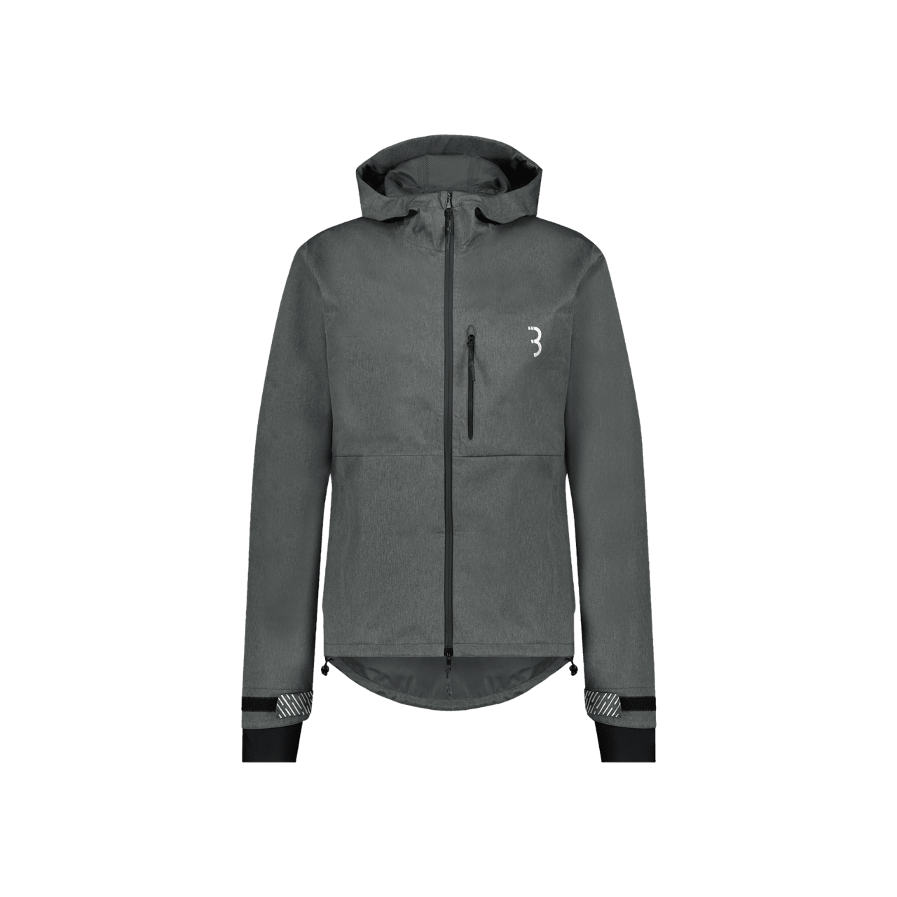 Rainshield explorer Jacket - BBB Cycling