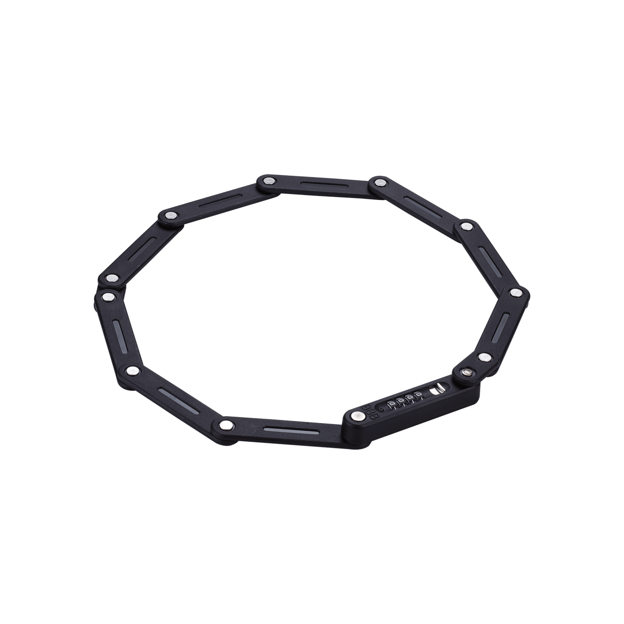 CodeFold Lock - BBB Cycling