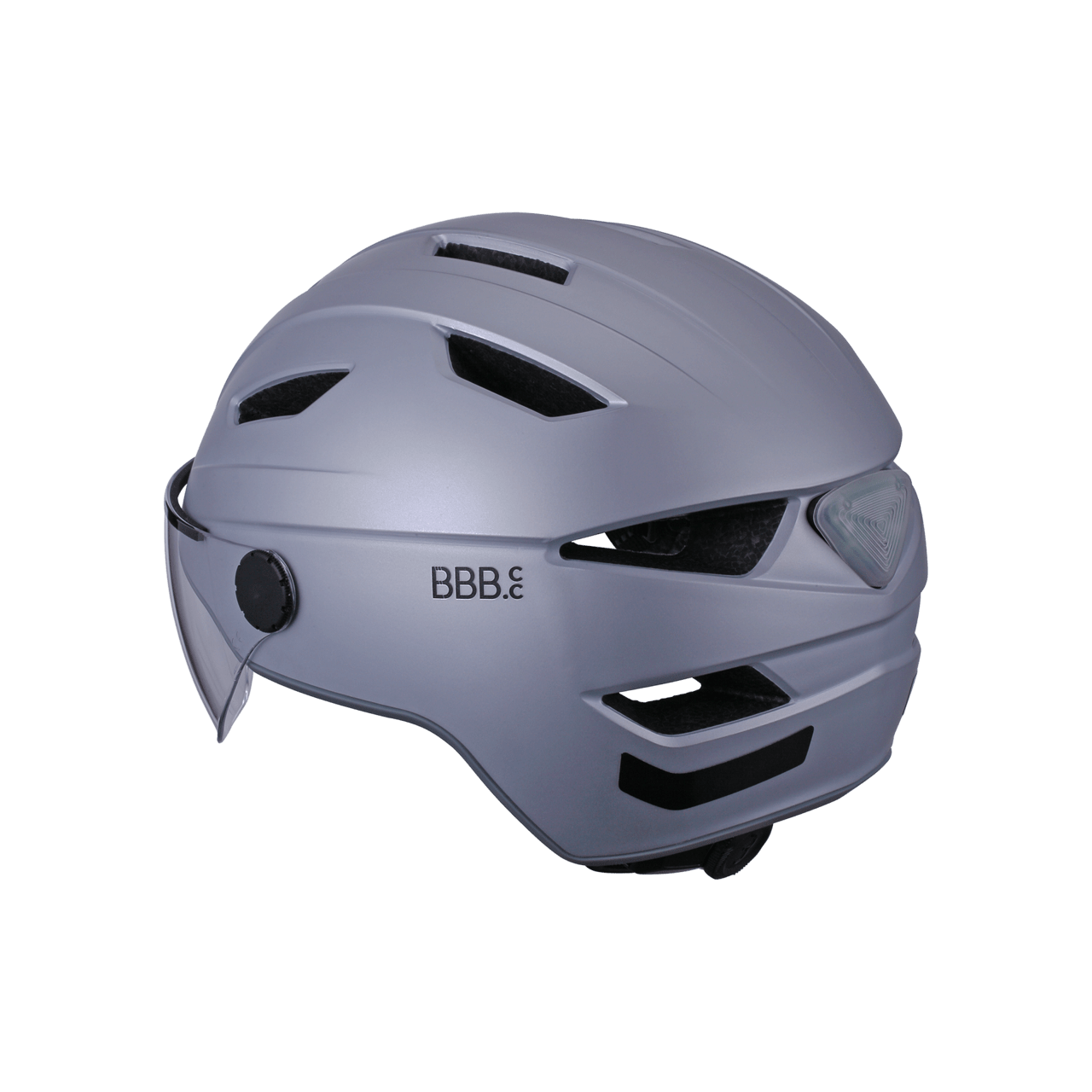 Move Faceshield Helmet - BBB Cycling