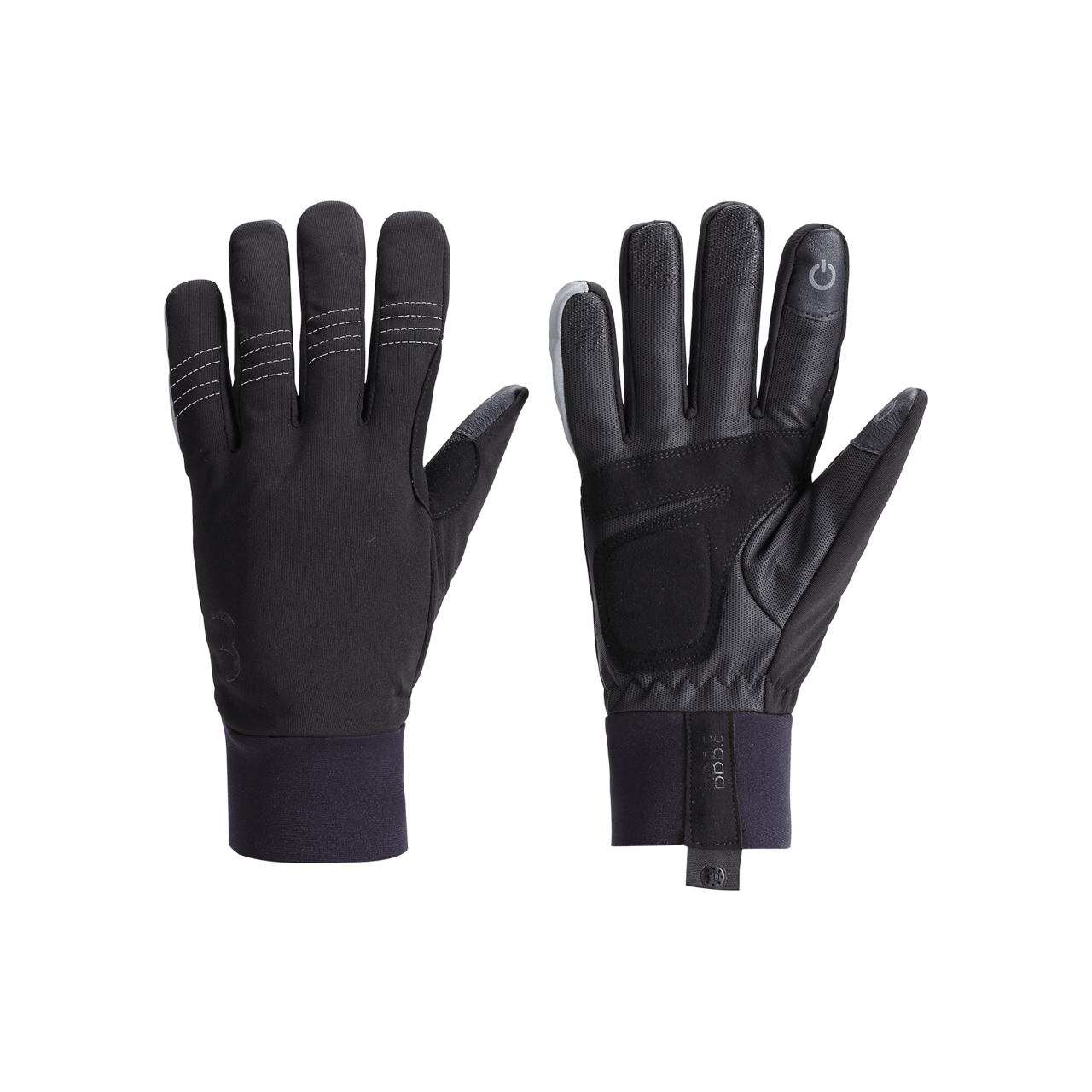 ProShield Winter Gloves - BBB Cycling