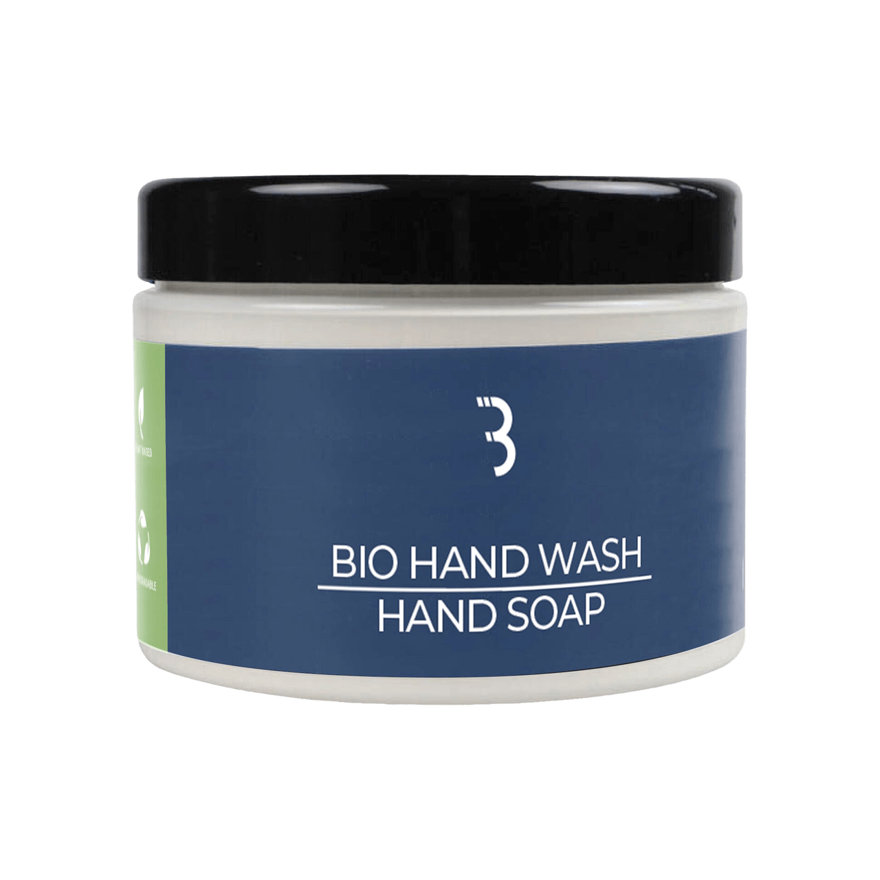 BioHandWash 500ml - BBB Cycling